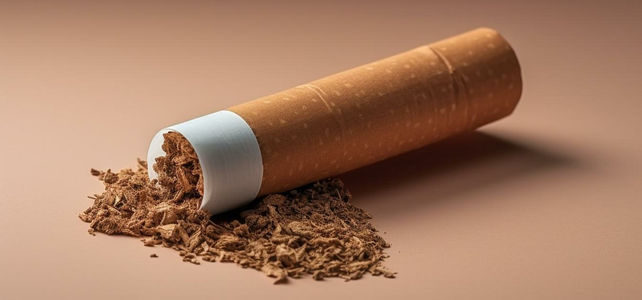 Do cigarette filters deliver what they promise?