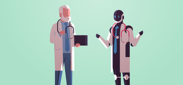 A chatbot that knows more than a doctor?